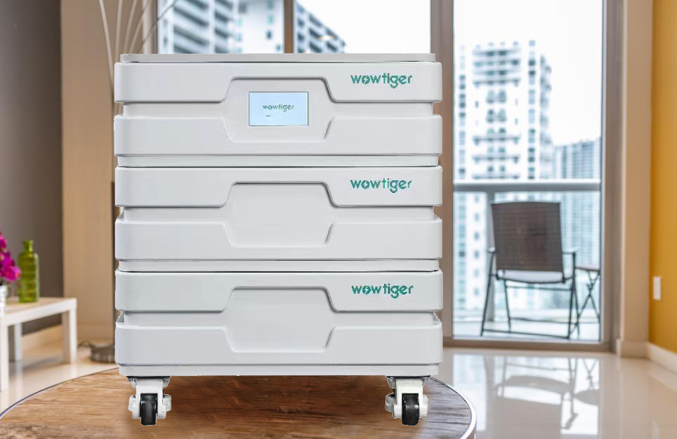 How to Choose The Best Whole House Solar Generator? - WOWTIGER官方网站