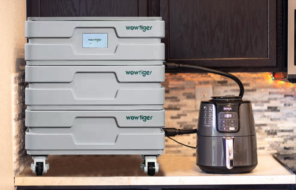How To Pick The Right Battery Backup For Your Home - WOWTIGER官方网站
